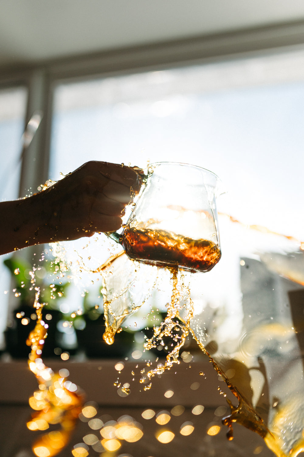 Coffee – Bright Jenny Coffee